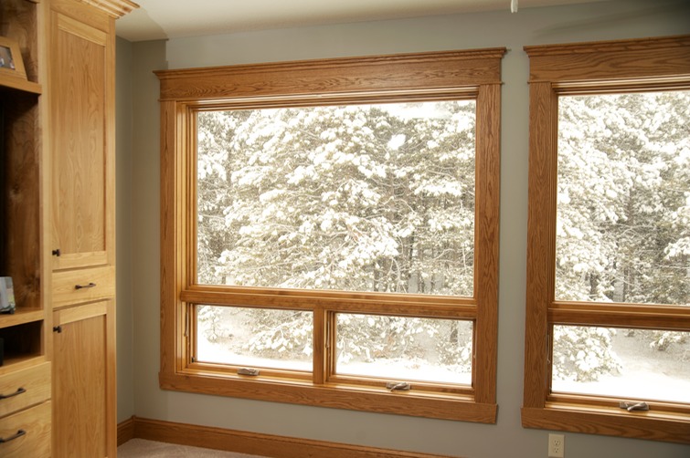 12 Window Moldings | Kendall Woodworks, Inc. & Kenmill, LLC